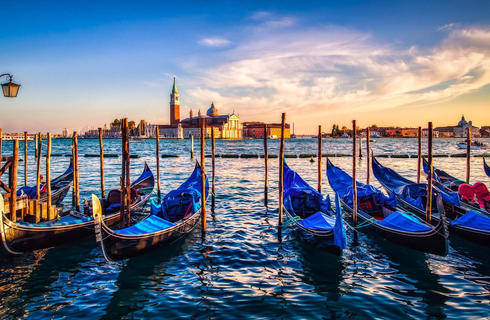 Scopri Venezia attraverso notizie, fatti e curiosità